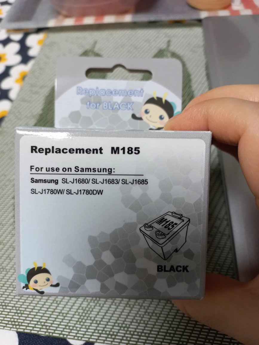 삼성 INK-M185 XL 잉크... | 당근 중고거래