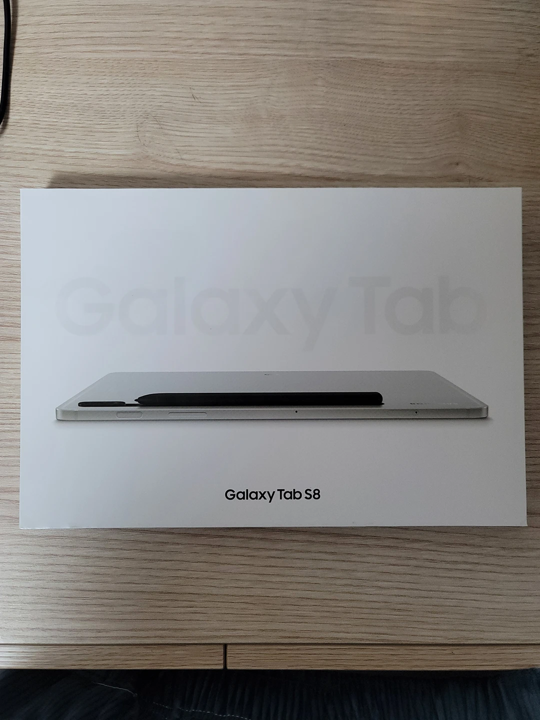 갤럭시탭 s8 128gb 와이파... | 당근 중고거래