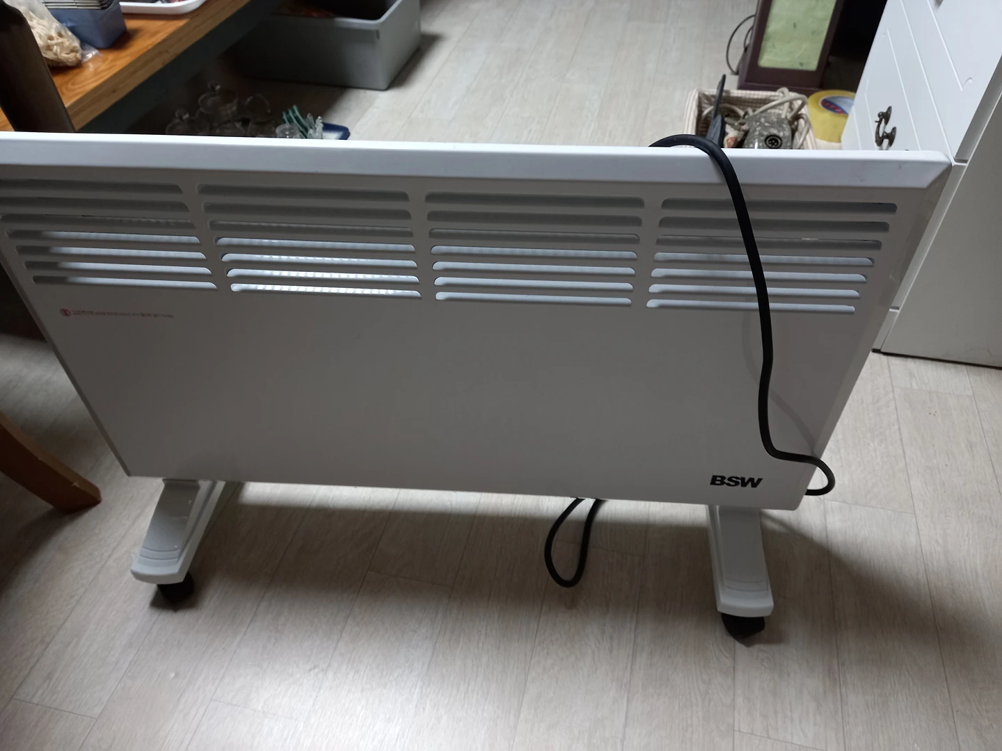 전기난로 | 당근 중고거래