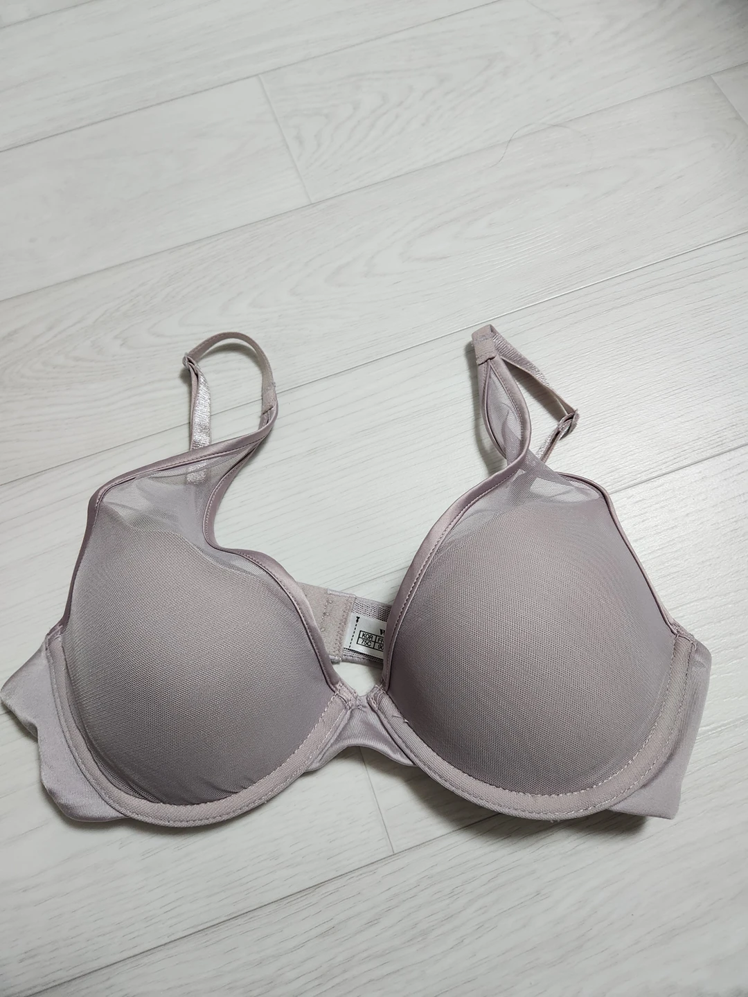 원더브라75c | 당근마켓 중고거래