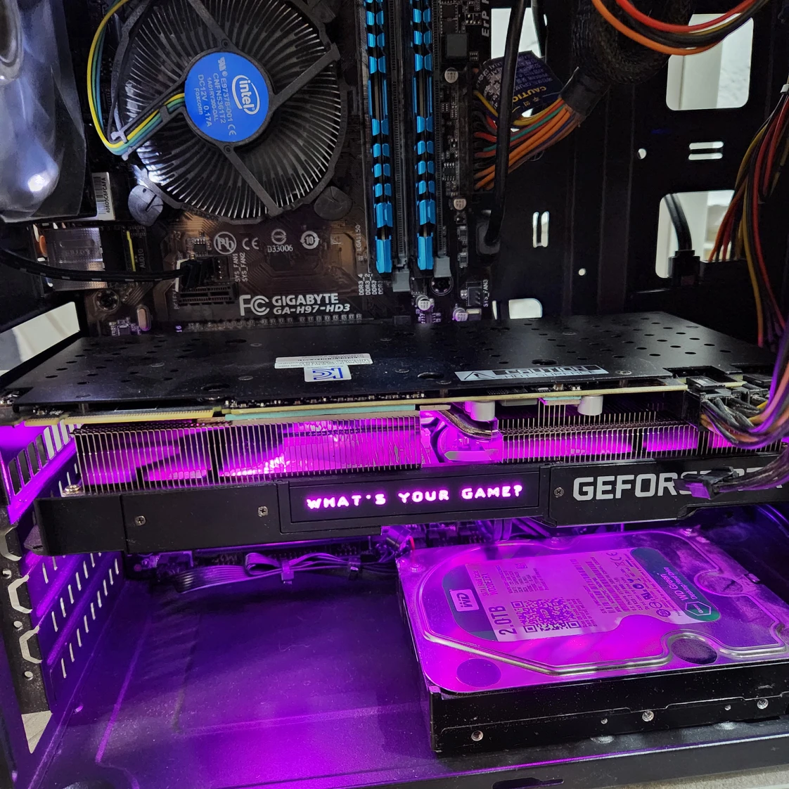 NVIDIA RTX 2070 S... | 당근 중고거래