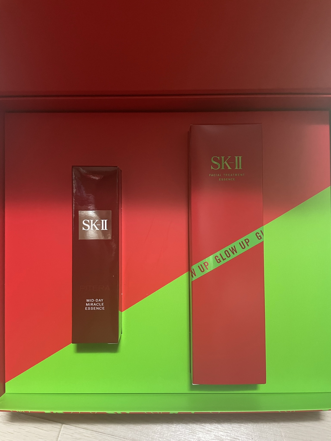 SKⅡ SK2 페이셜 트리트먼트... | 당근 중고거래