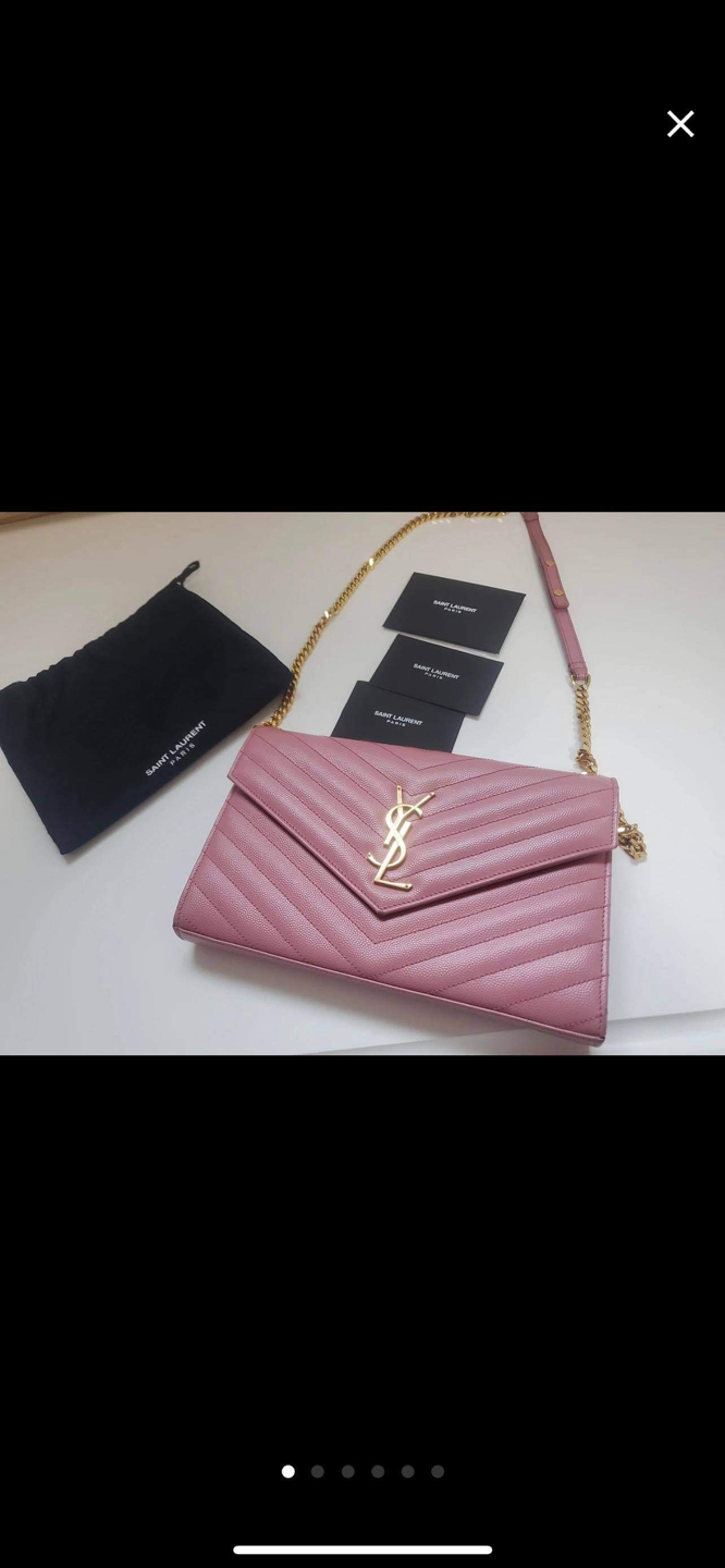 Ysl 가방 | 당근 중고거래