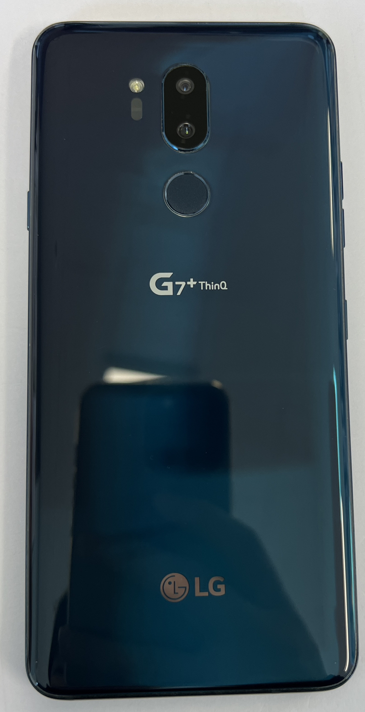 LG G7+ 128G 중고폰 | 당근 중고거래