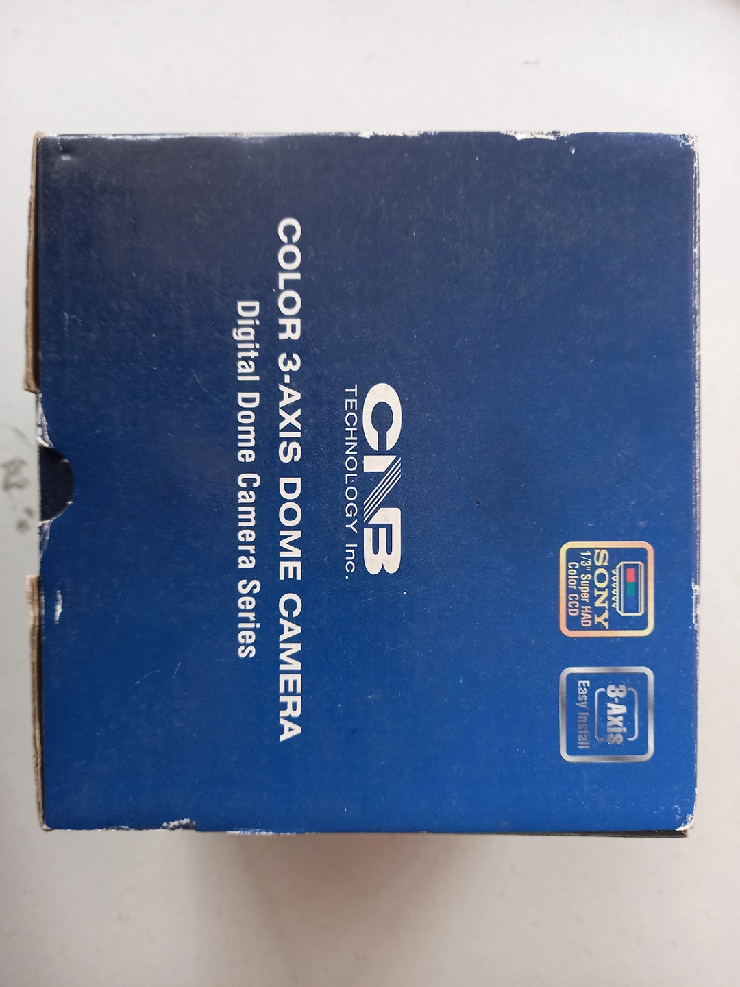 CCTV CNB COLOR 3A... | 당근 중고거래