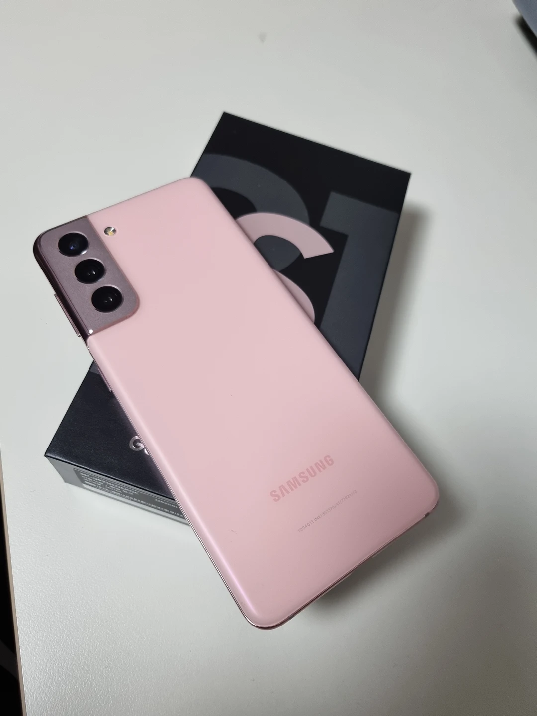 skt 갤럭시 s21 | 당근 중고거래