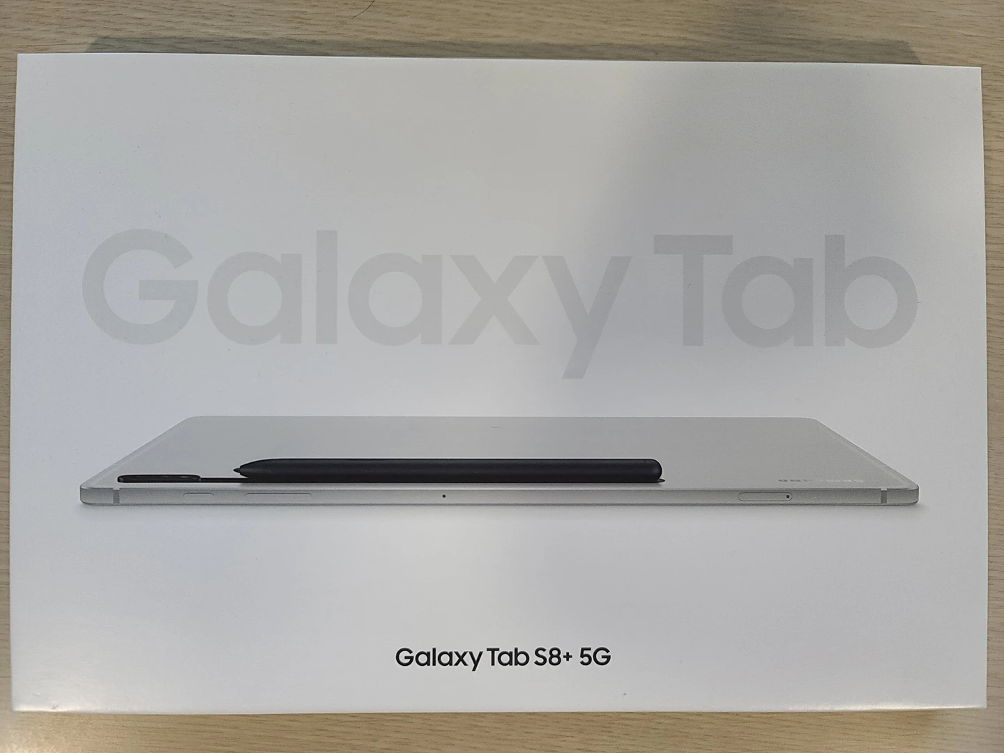 갤럭시탭S8+(128G) 5G ... | 당근 중고거래