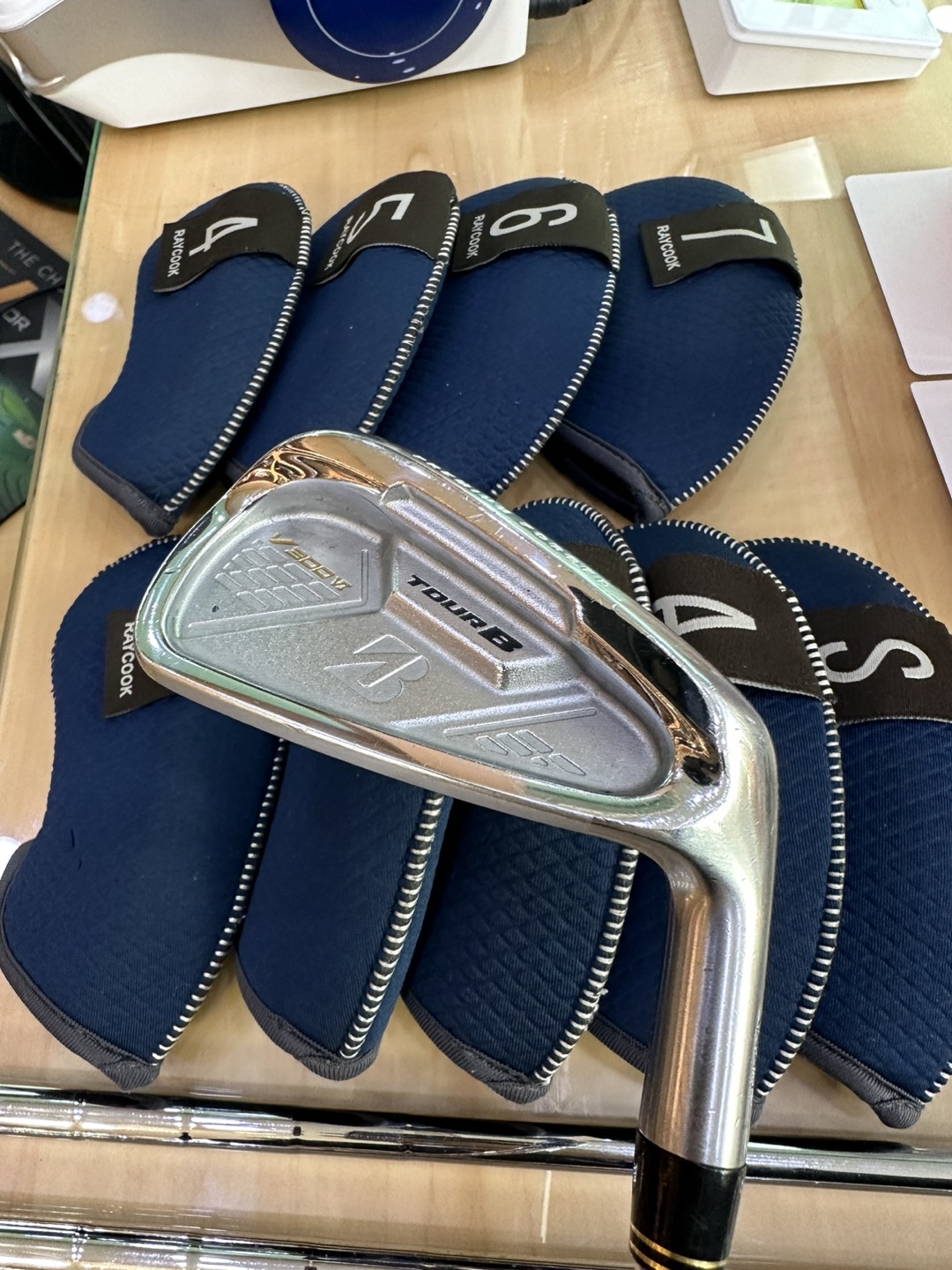 V300 6세대 9아이언 판매 합니다 | 당근 중고거래