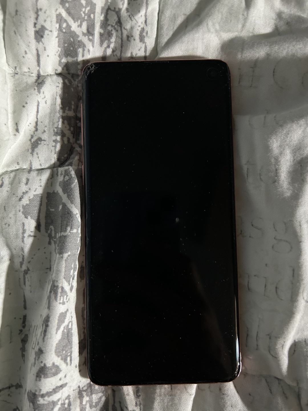 갤럭시 S10 128g | 당근 중고거래