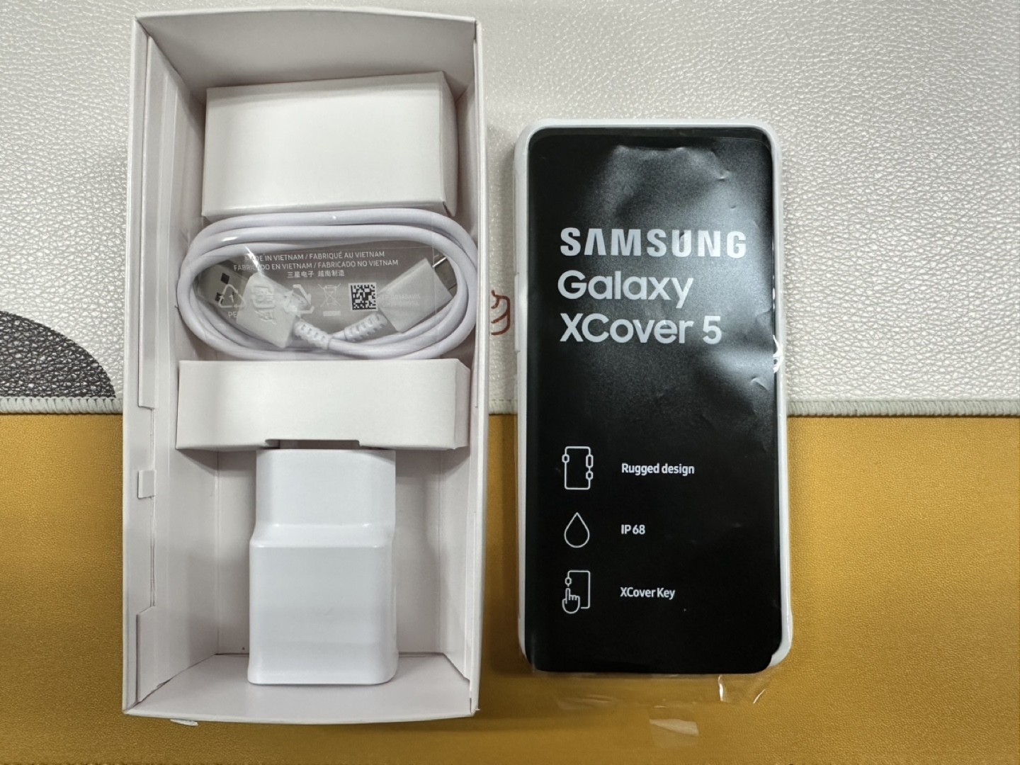 삼성 갤럭시 X커버 5 [SM-... | 당근마켓 중고거래