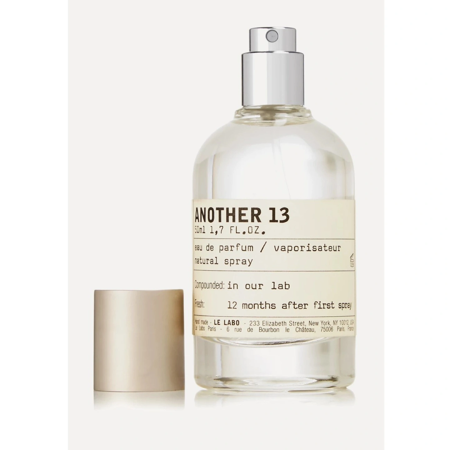 르라보 어나더 13 50ml(새상품) | 당근 중고거래