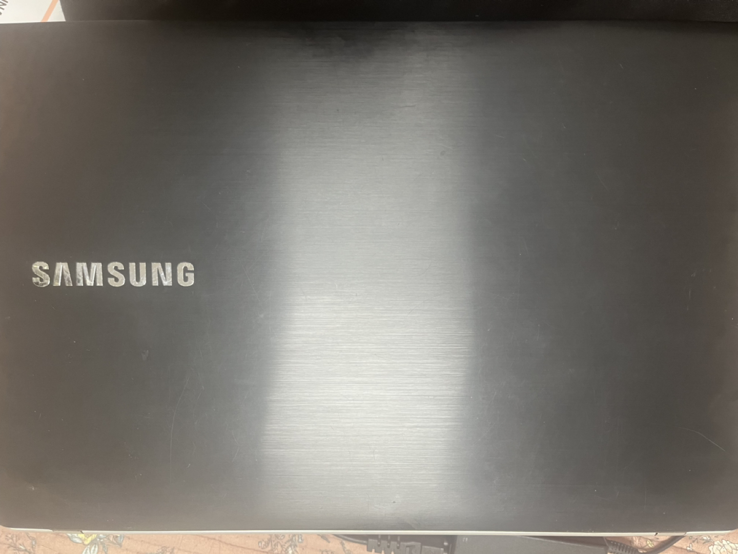 삼성 i5 노트북 NT500R5K | 당근 중고거래