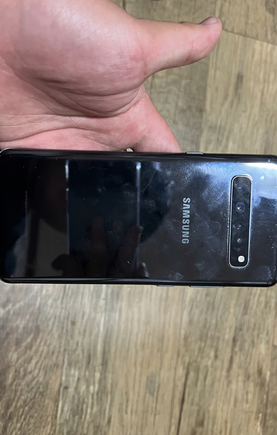 S10 5G 512기가 | 당근 중고거래