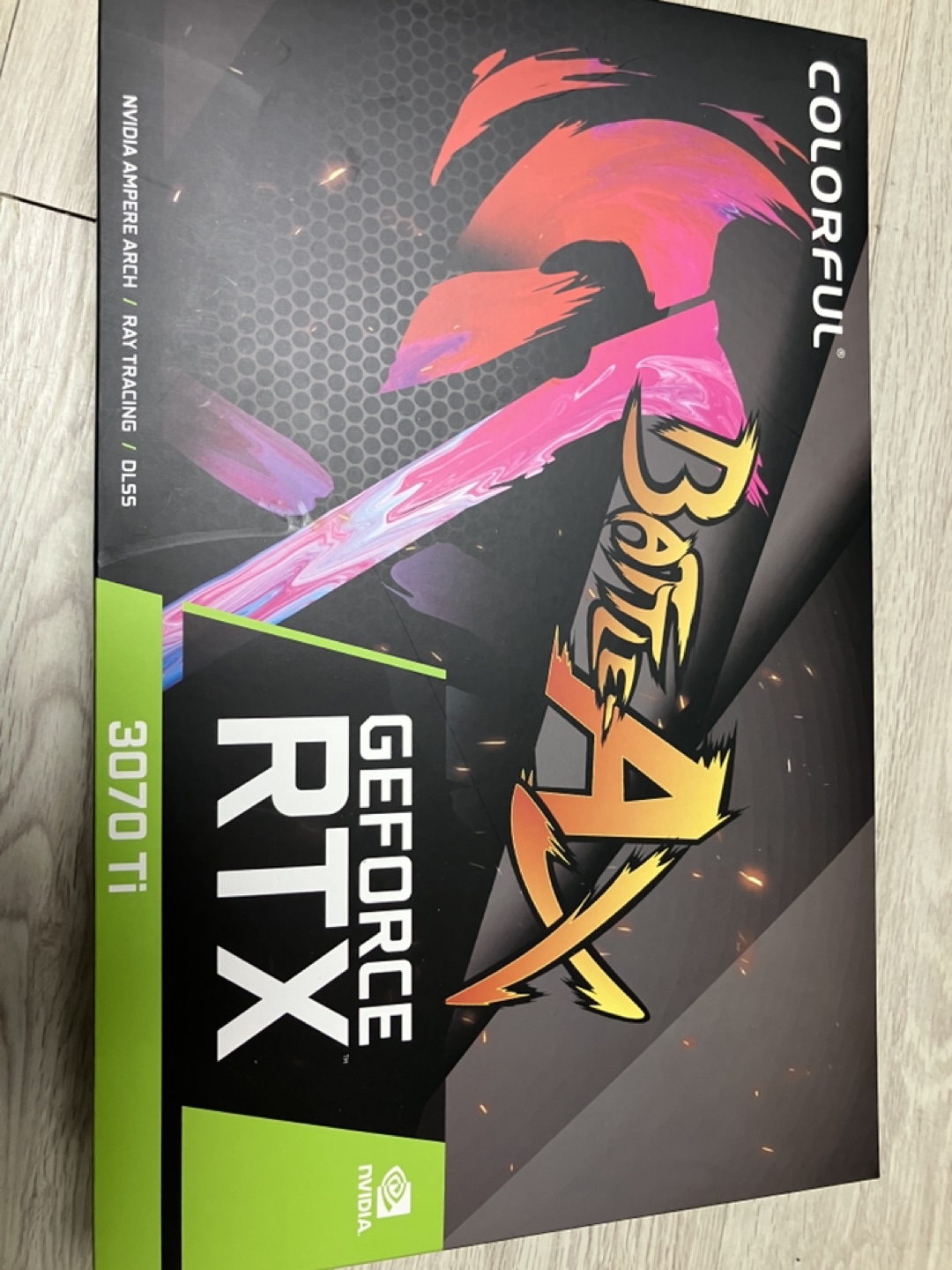 5600X 3070Ti 게이밍P... | 당근 중고거래