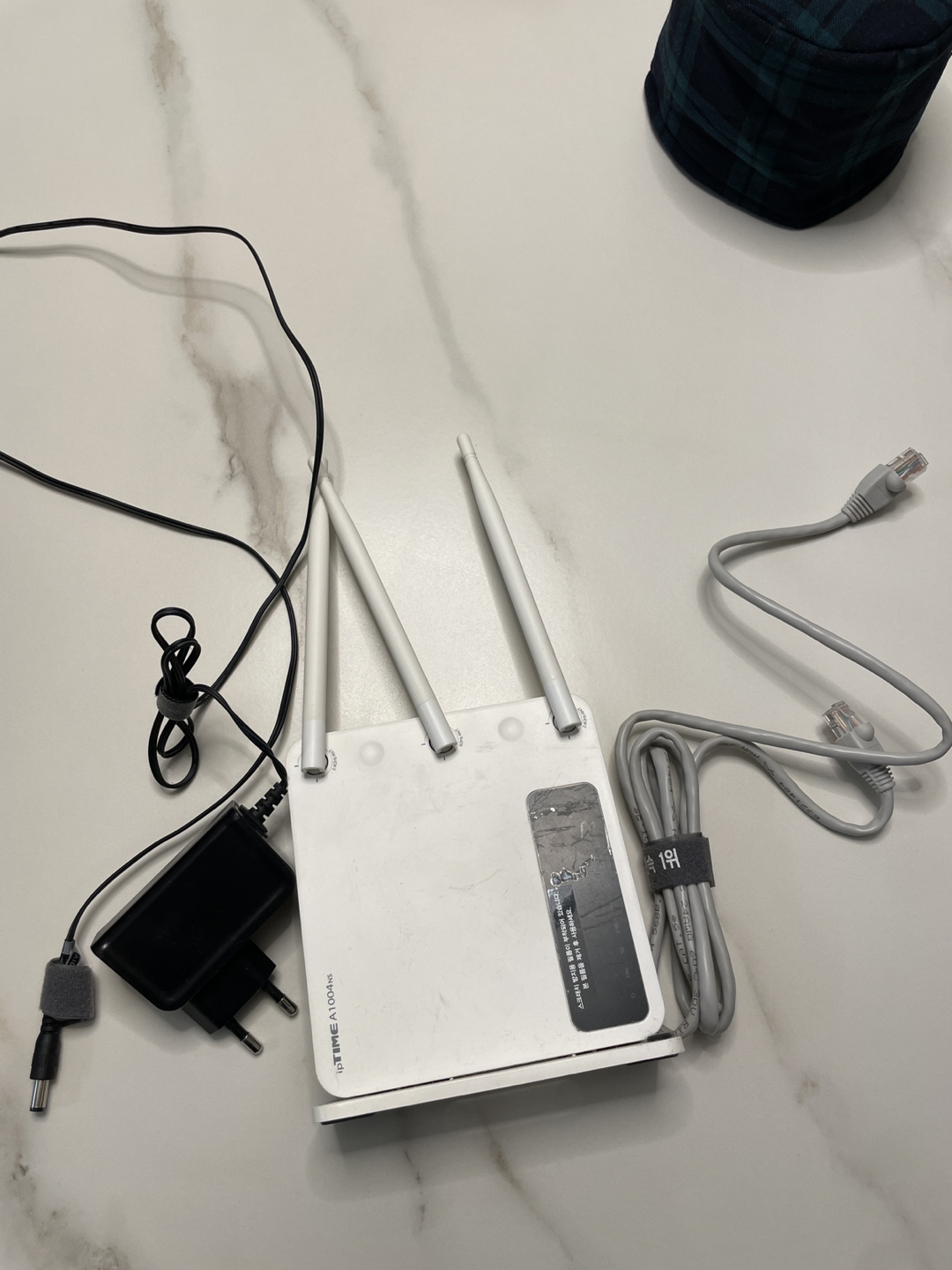 IPTIME A1004ns 중고 | 당근 중고거래