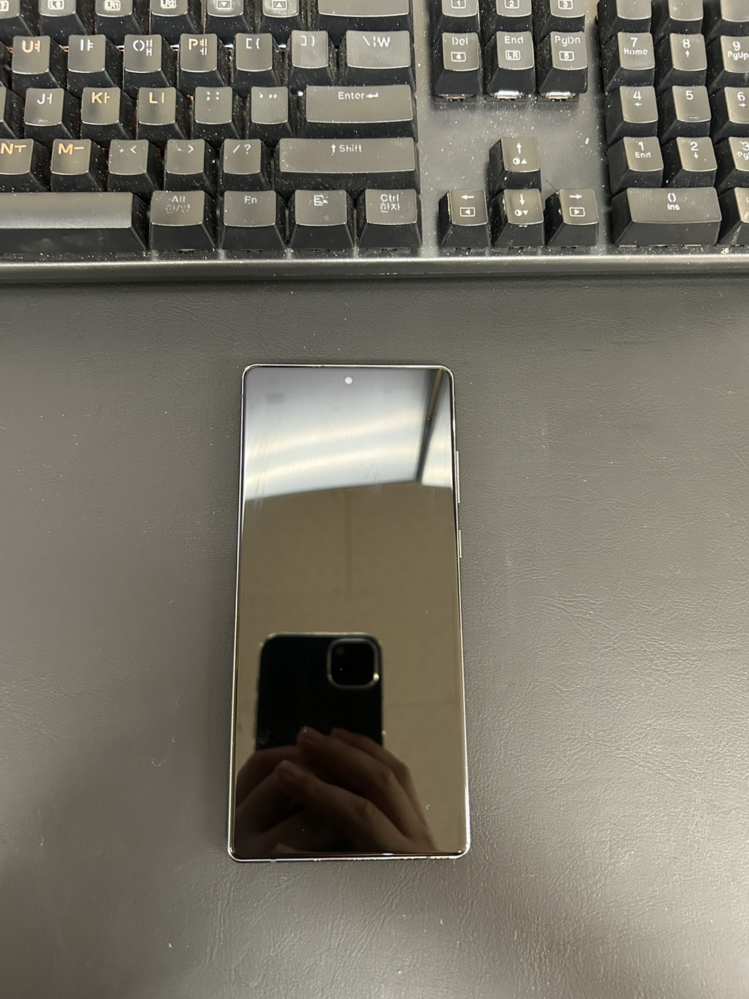 갤럭시 노트20 256g 판매합니다 | 당근 중고거래