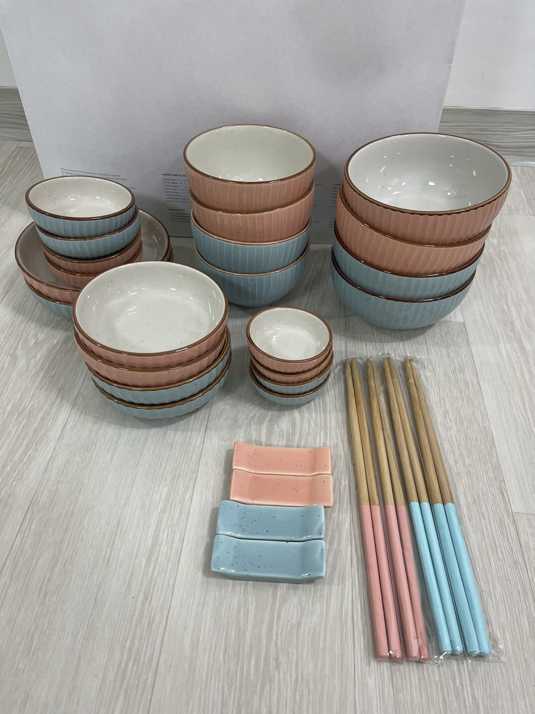 수테이블(su table) 4인... | 당근마켓 중고거래