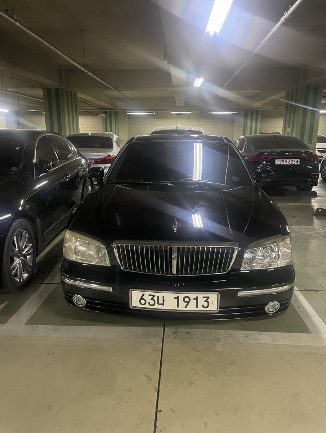 뉴 그랜저 XG R25 기본 | 부평4동 | 당근 중고차