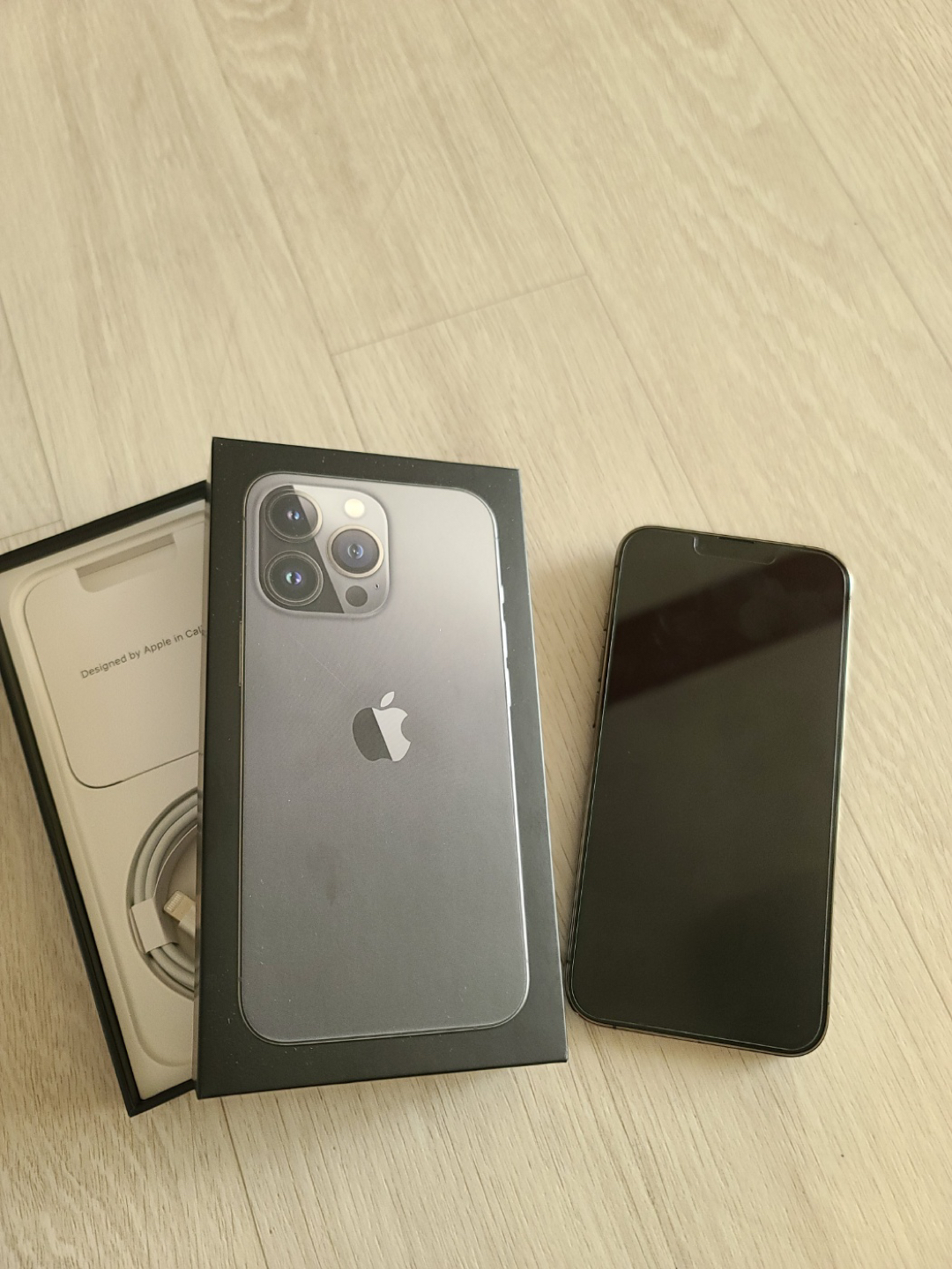 아이폰13pro 128g s급 | 당근 중고거래