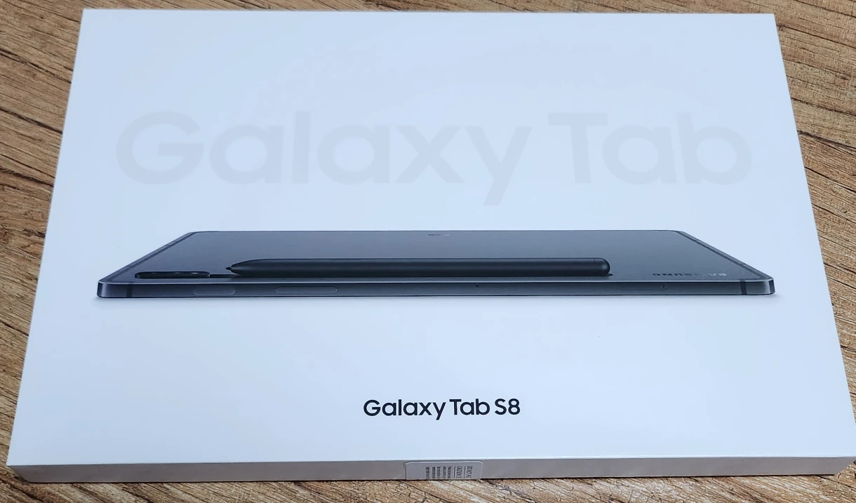 갤럭시 탭 s8 128 wifi... | 당근 중고거래