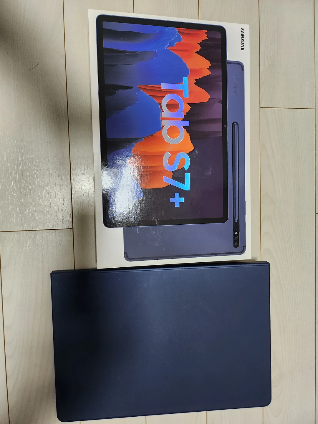 갤럭시탭s7+ 512g LTE 팝니다 | 당근 중고거래