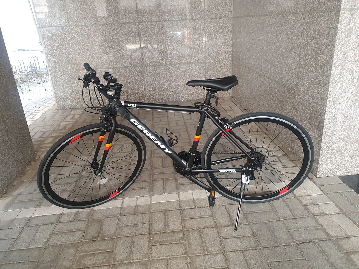 알톤 제레미 H21 하이브리드 ... | 당근 중고거래