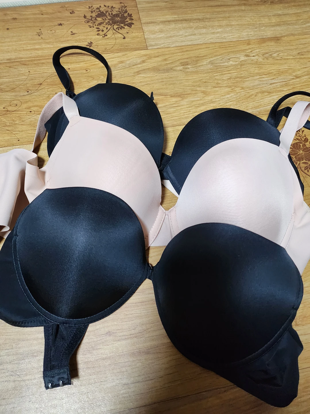 원더브라 75D | 당근 중고거래