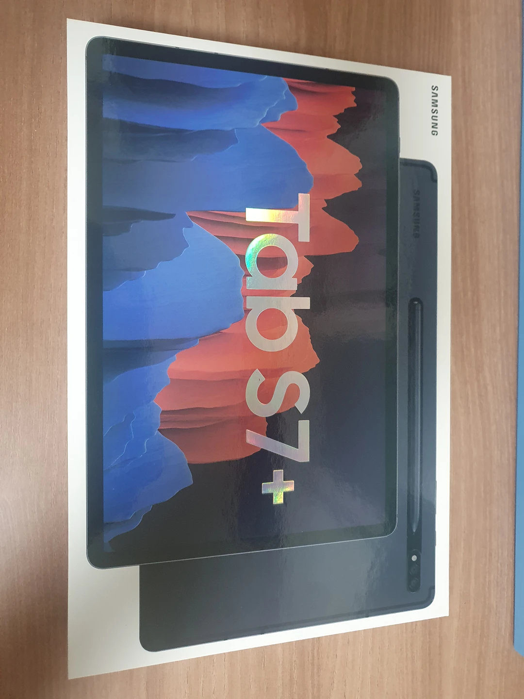 삼성 갤럭시탭 S7+ 256GB... | 당근 중고거래