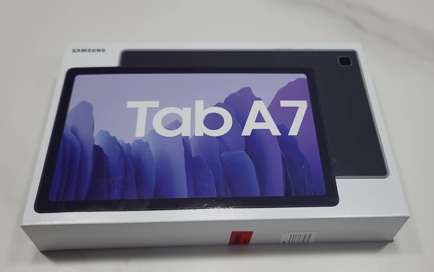 갤럭시탭 A7 TabA7 sm-... | 당근 중고거래