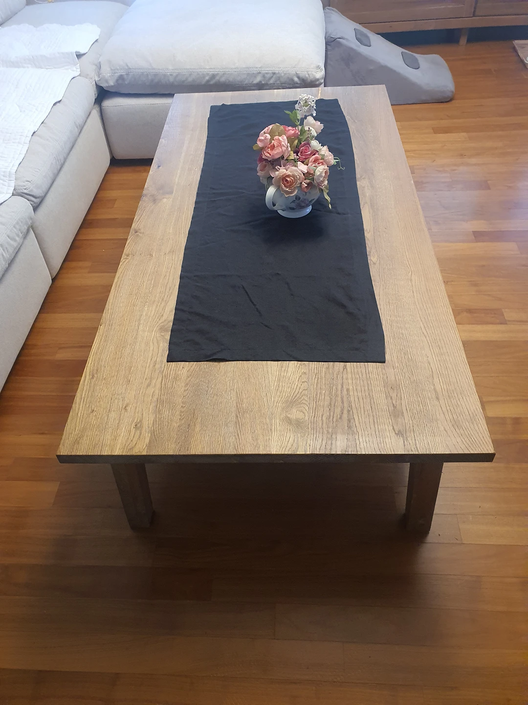 세덱 거실 소파 테이블 | 당근 중고거래