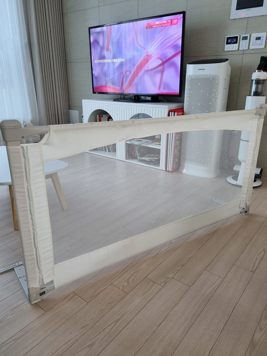 baby bbz 침대 가드 팔아요 | 당근 중고거래