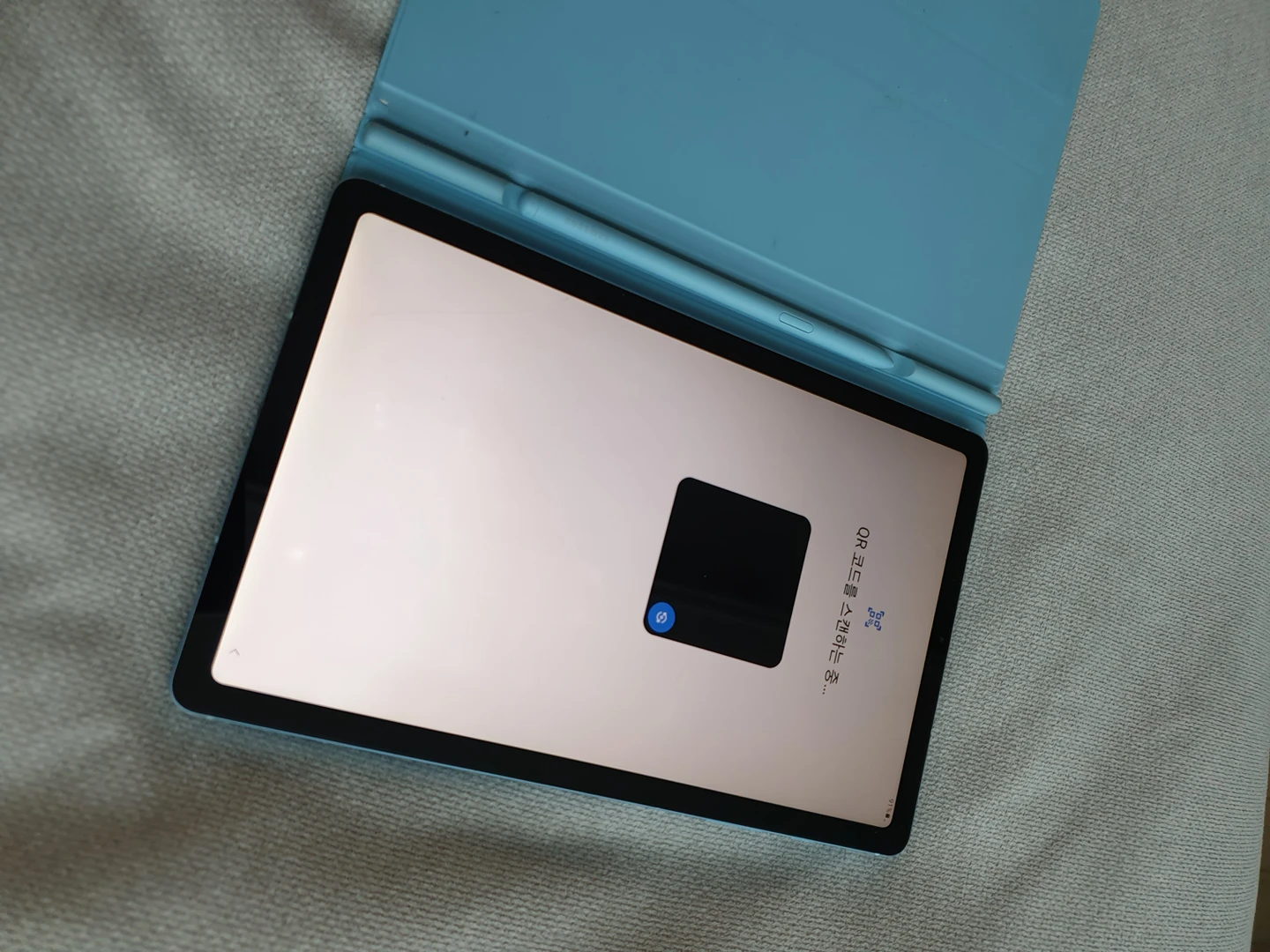 갤럭시탭s6lite 64g 팝니다 | 당근마켓 중고거래