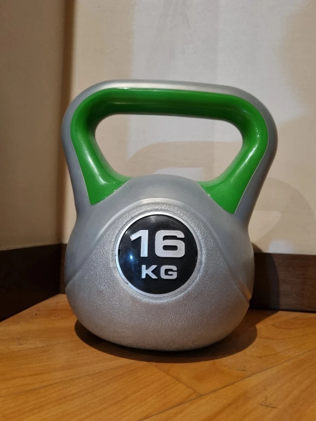 케틀벨 3kg ,8kg,16kg | 당근 중고거래