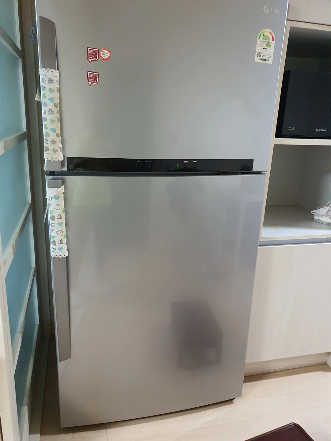 냉장고500리터 | 당근마켓 중고거래