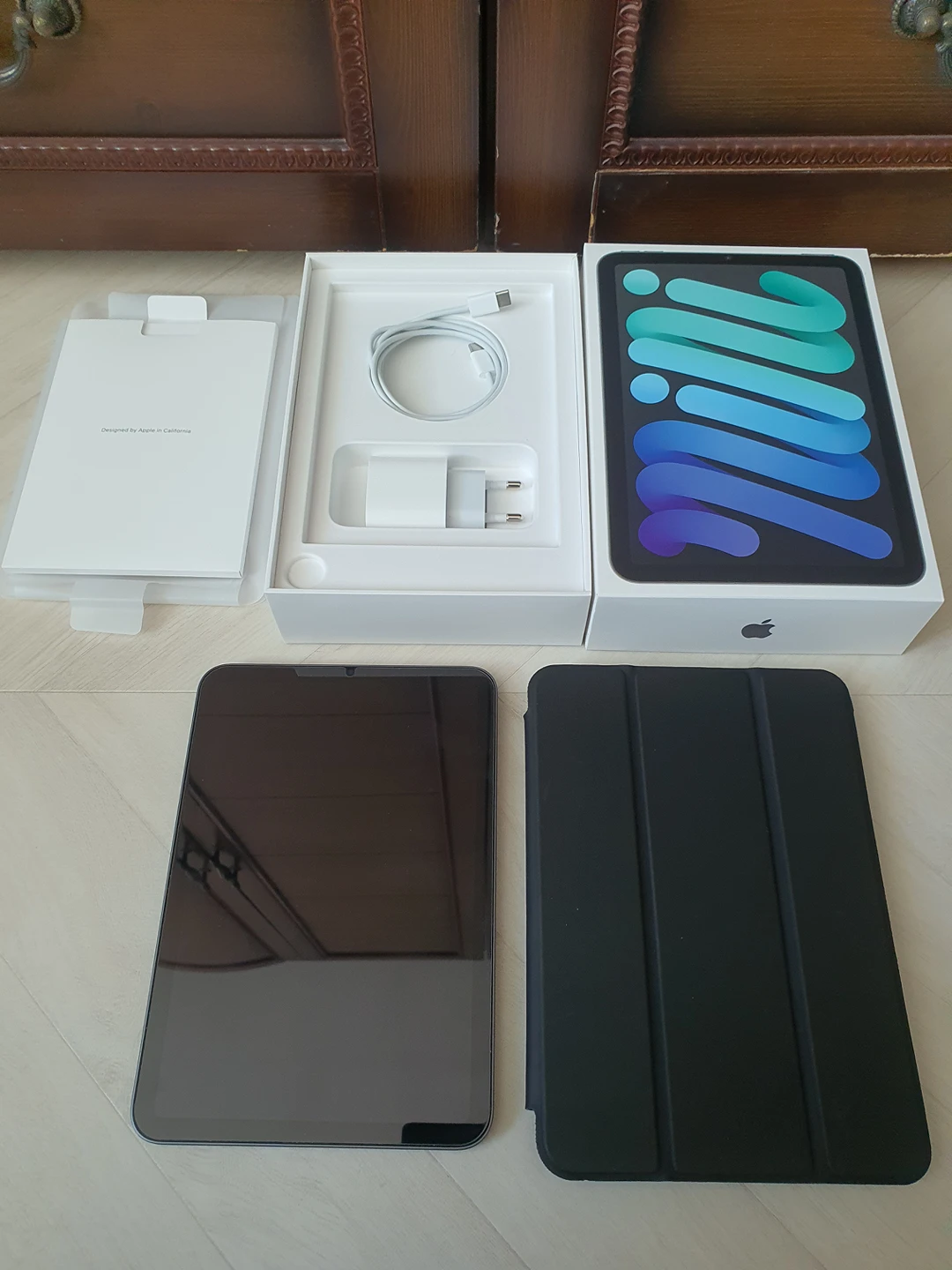 아이패드 미니6 64G wifi... | 당근 중고거래