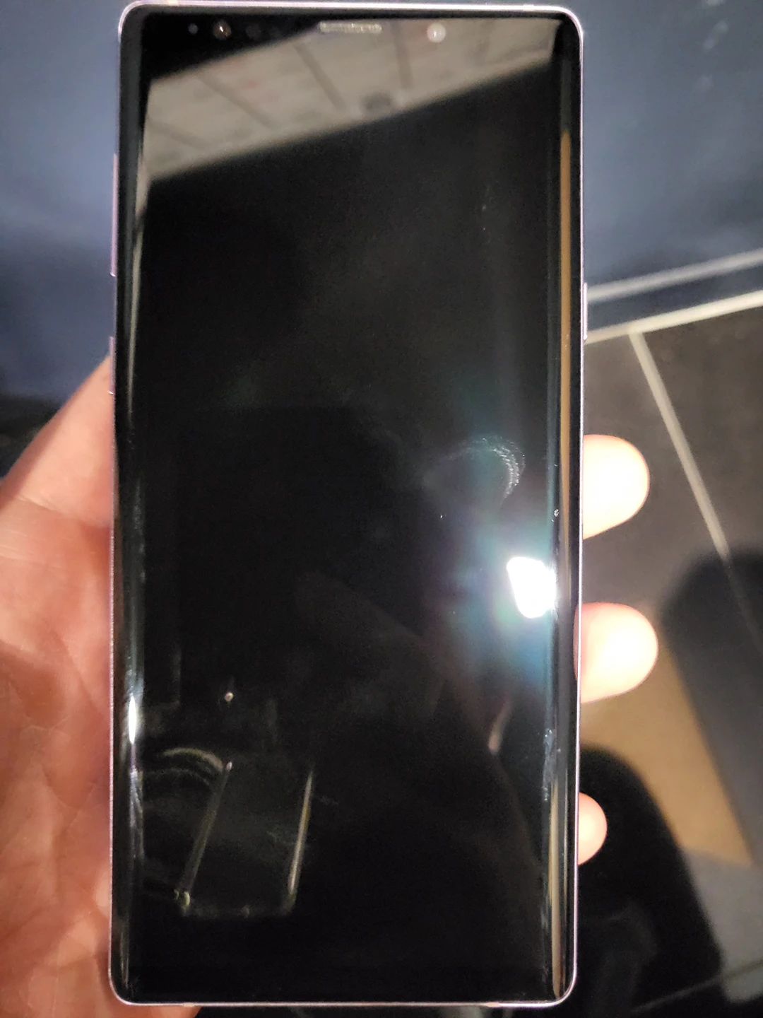 갤럭시노트9 128g | 당근 중고거래