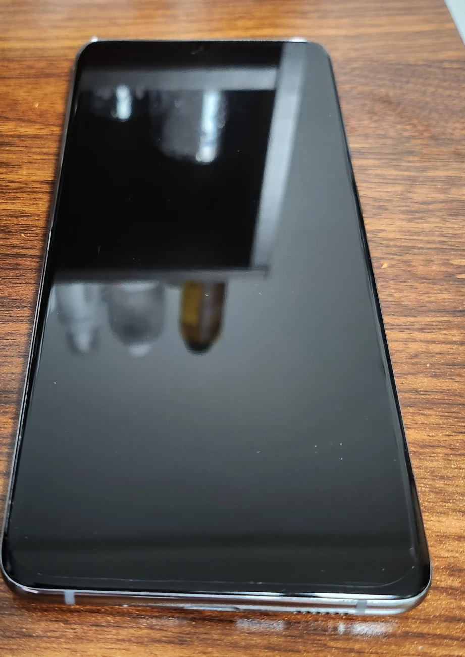 갤럭시 s20+ 256 기가 팝니다 | 당근 중고거래