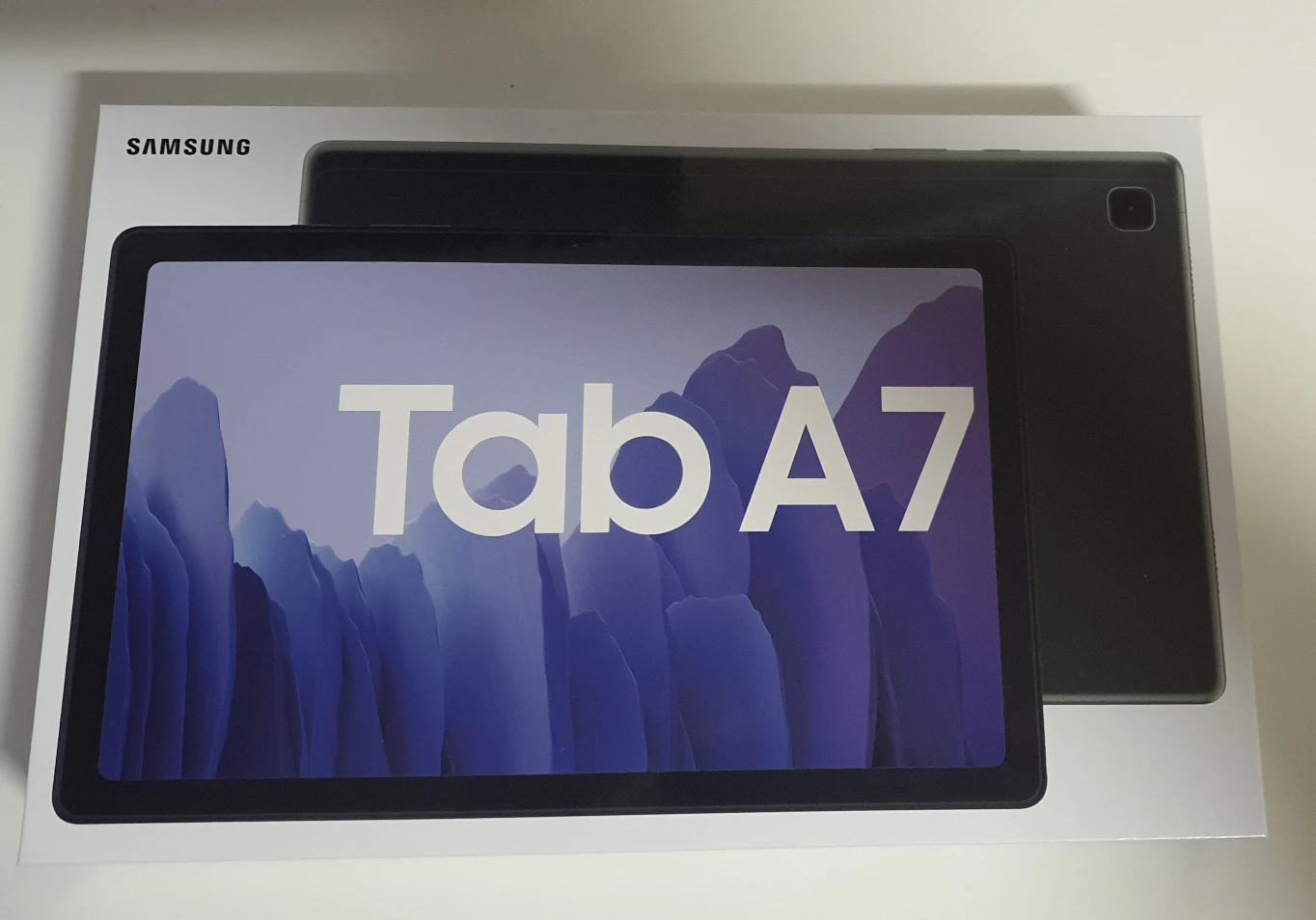 갤럭시탭 A7 (sm-t505)... | 당근 중고거래