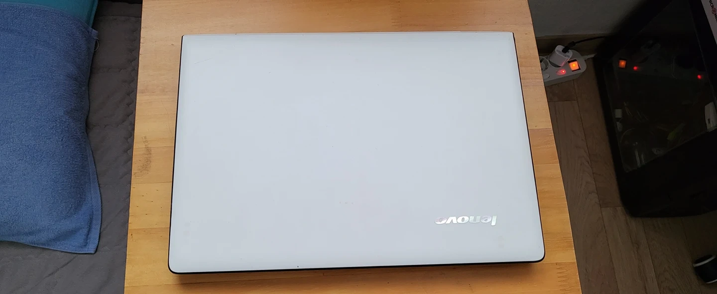 레노버노트북 u31-70 판매합니다 | 당근 중고거래