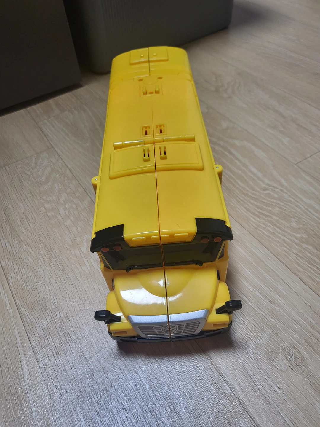 헬로카봇 슈퍼패트론 경찰차없음 당근마켓 중고거래