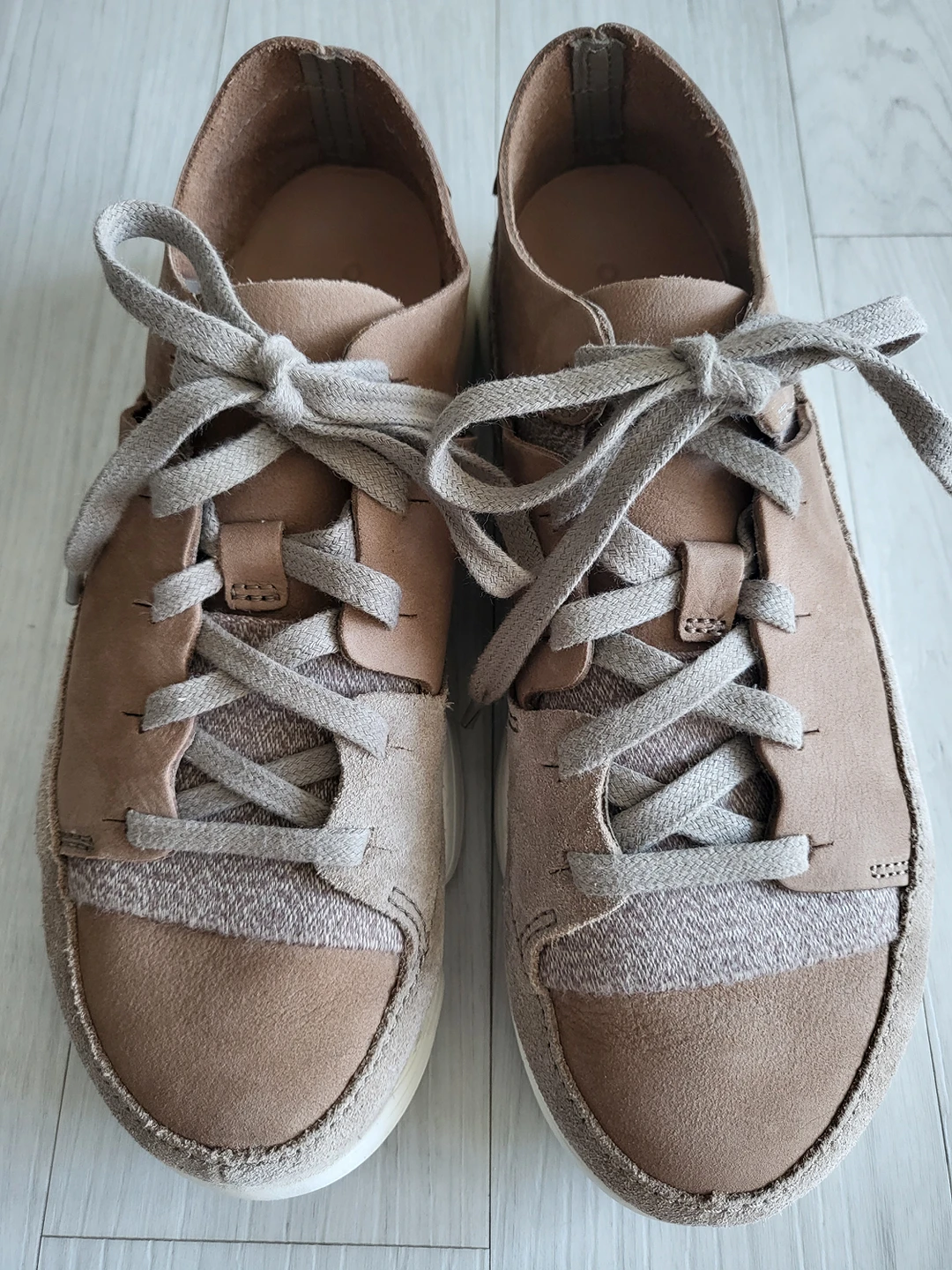 클락스 트리제닉 에보 US6- 230 | 당근 중고거래