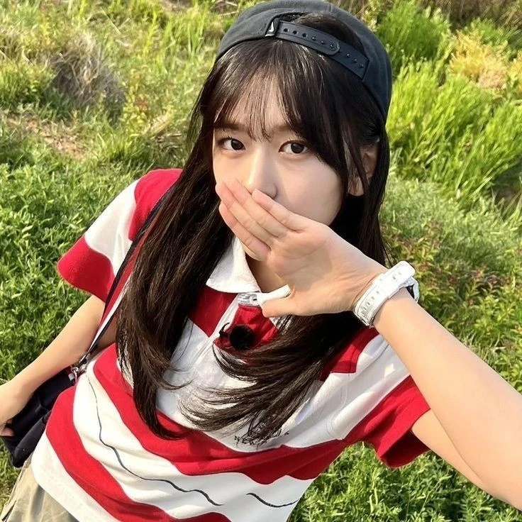 아이브 비공굿 랜박 당근마켓 중고거래