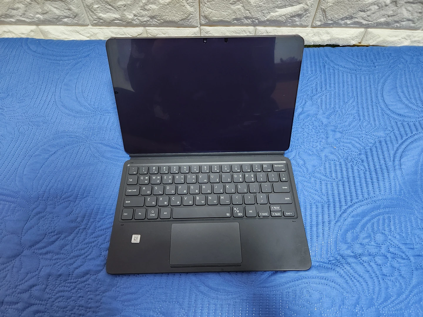 갤럭시탭 S7 WIFI 128G... | 당근 중고거래