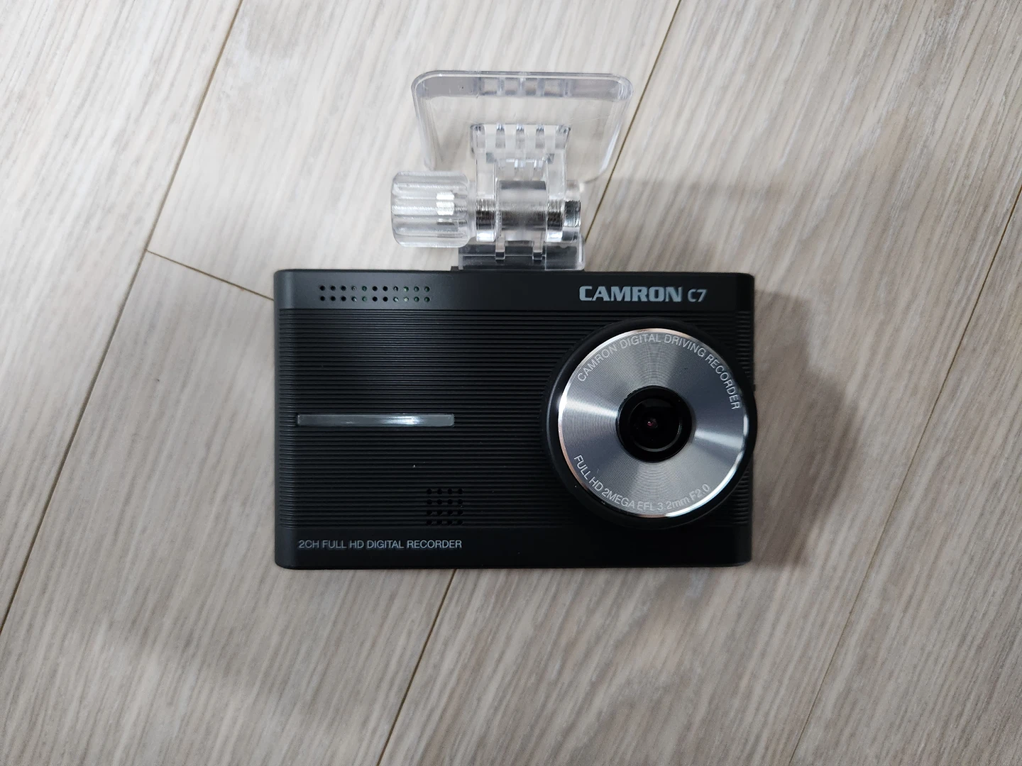 fhd 2ch 블랙박스 팝니다 | 당근 중고거래