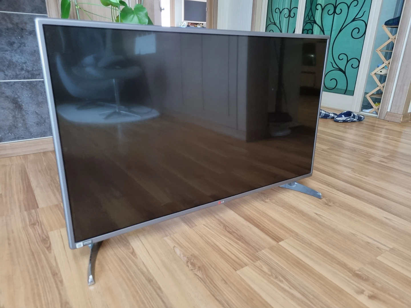 LG42인치 led TV 판매합니다. | 당근 중고거래