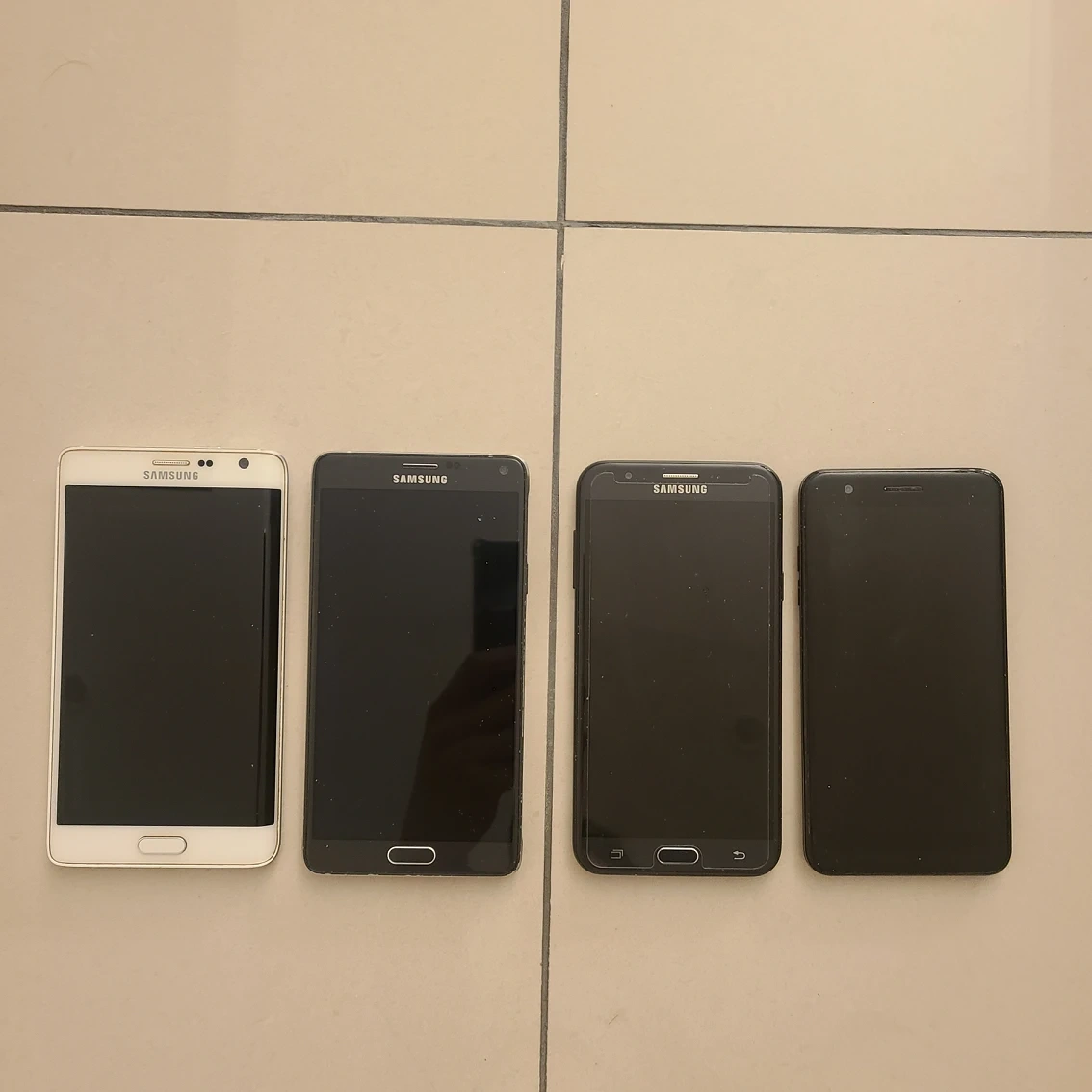 핸드폰 공기계 팝니다 | 당근 중고거래