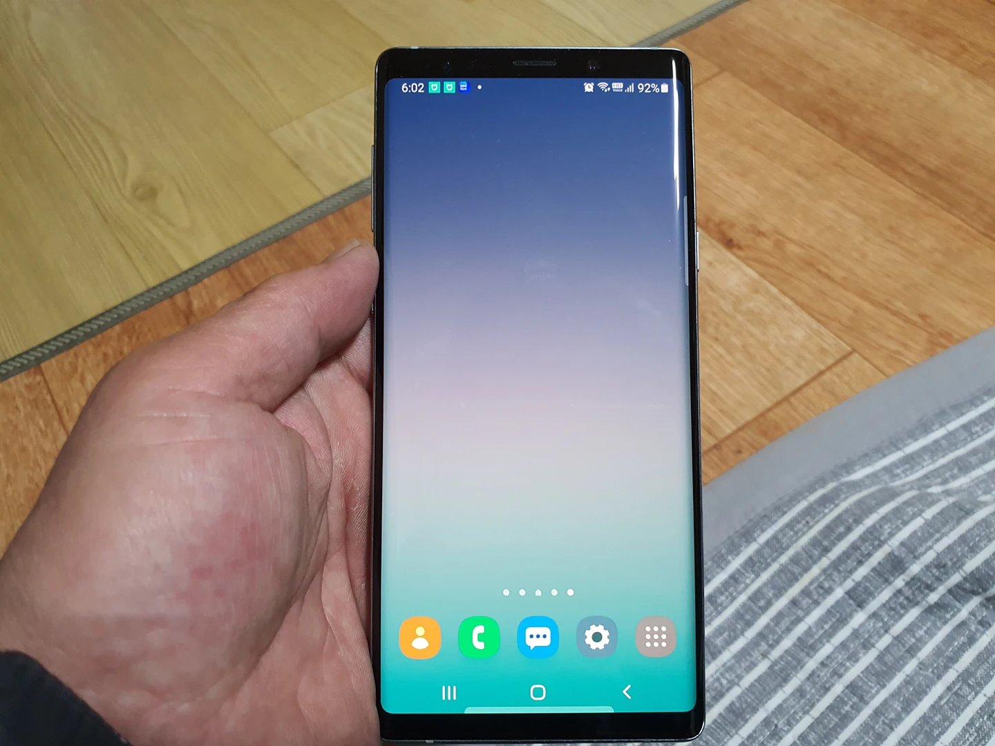 노트9 128g S급 팔아요 | 당근 중고거래