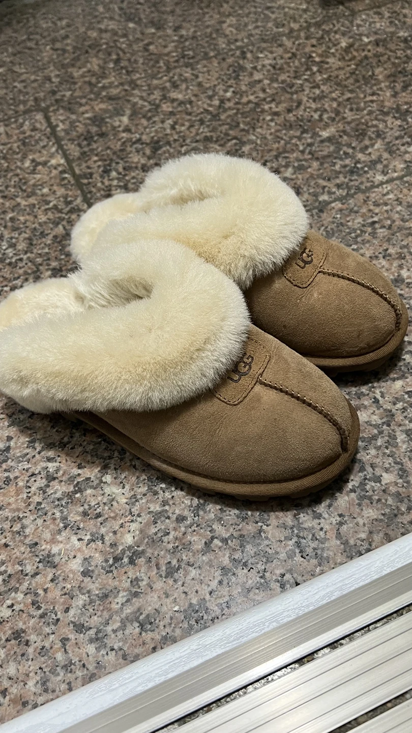 미국 어그 코케트 Ugg US7... | 당근 중고거래