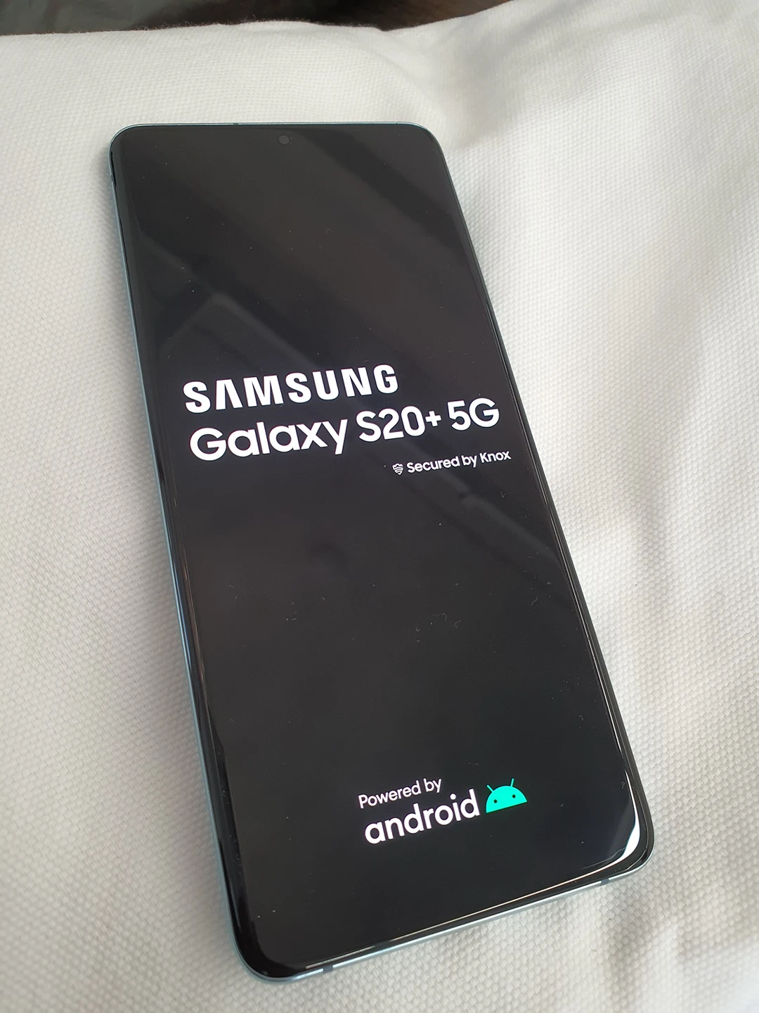 갤럭시 S20플러스 S20+ 2... | 당근 중고거래