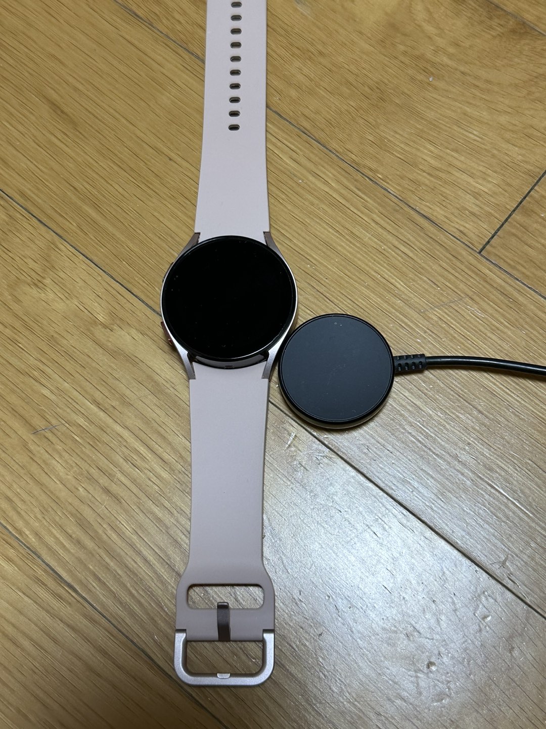 갤럭시워치 4 lte skt 팔아요 | 당근마켓 중고거래